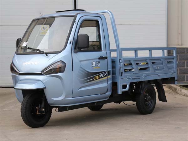 淮海_HH2000DZH-8_电动正三轮摩托车_汽车公告_商车网