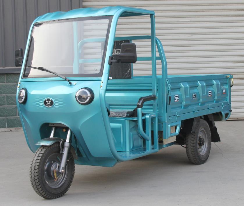 宗申_ZS2200DZH-11D_电动正三轮摩托车_汽车公告_商车网