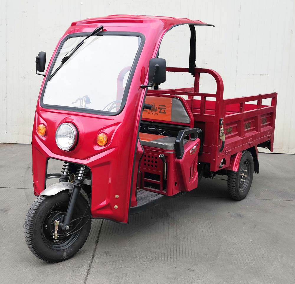 钜云_JY150ZH-11_正三轮摩托车_汽车公告_商车网