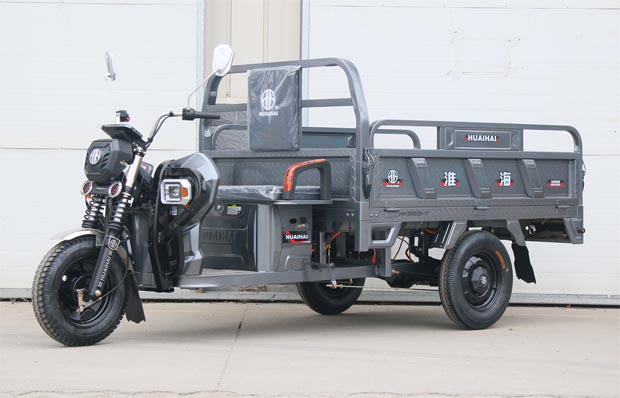 淮海_HH1500DZH-11_电动正三轮摩托车_汽车公告_商车网