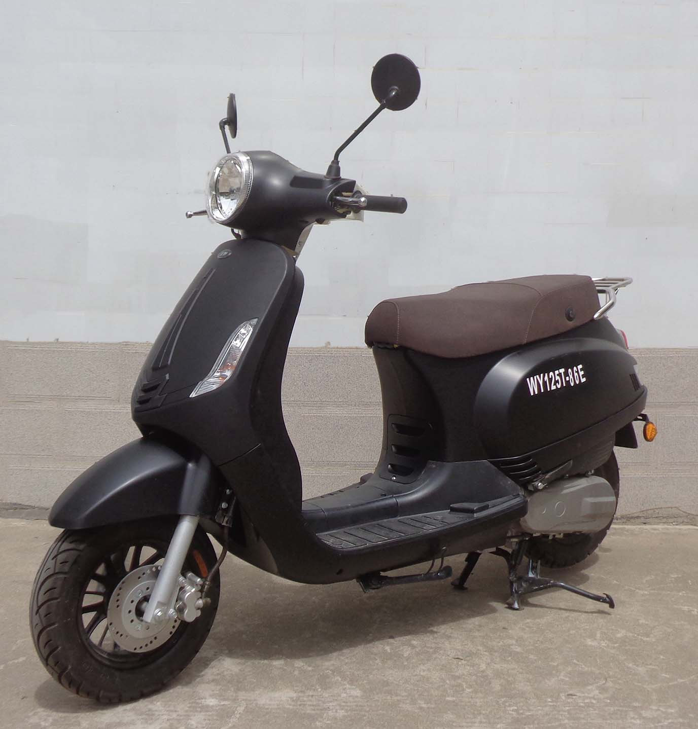 王野_WY125T-86E_两轮摩托车_汽车公告_商车网