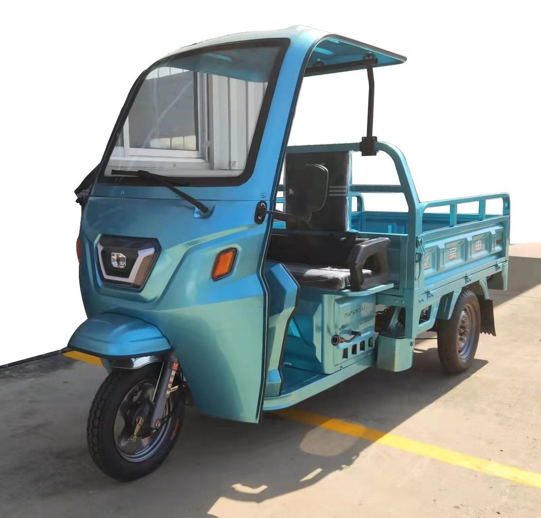 宗申_ZS110ZH-12L_正三轮摩托车_汽车公告_商车网