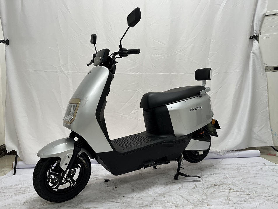 小鸟_XN1200DT-4E_电动两轮摩托车_汽车公告_商车网
