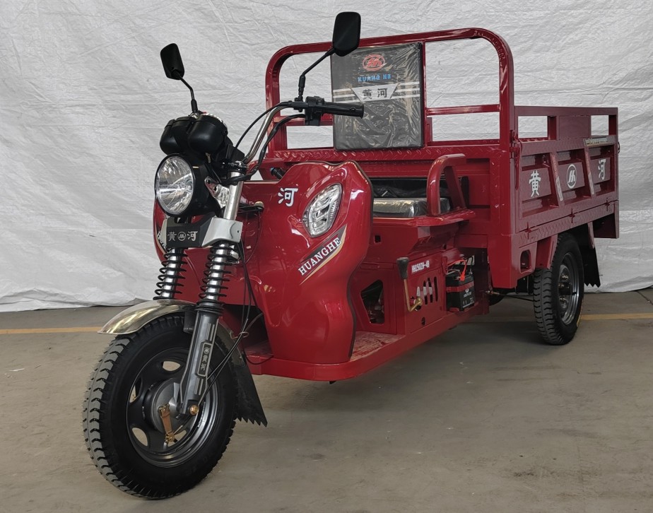 黄河_HH150ZH-4B_正三轮摩托车_汽车公告_商车网