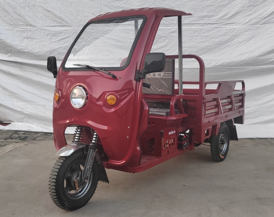 黄河_HH150ZH-3B_正三轮摩托车_汽车公告_商车网