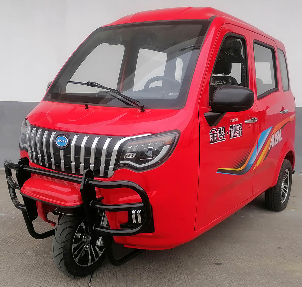 金翌_JY150ZK-8D_正三轮摩托车_汽车公告_商车网