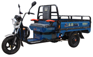 丰收_FS1500DZH-3A_电动正三轮摩托车_汽车公告_商车网