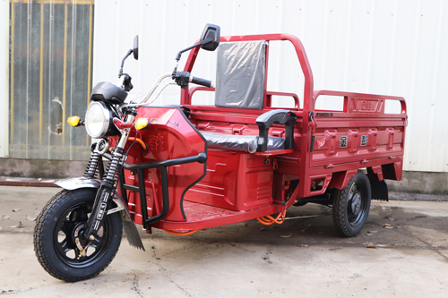 金彭_JP1500DZH-7A_电动正三轮摩托车_汽车公告_商车网