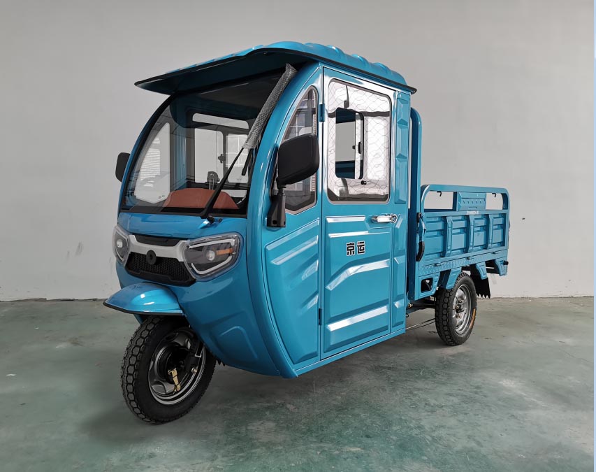 京运_JY1000DZH-B_电动正三轮摩托车_汽车公告_商车网