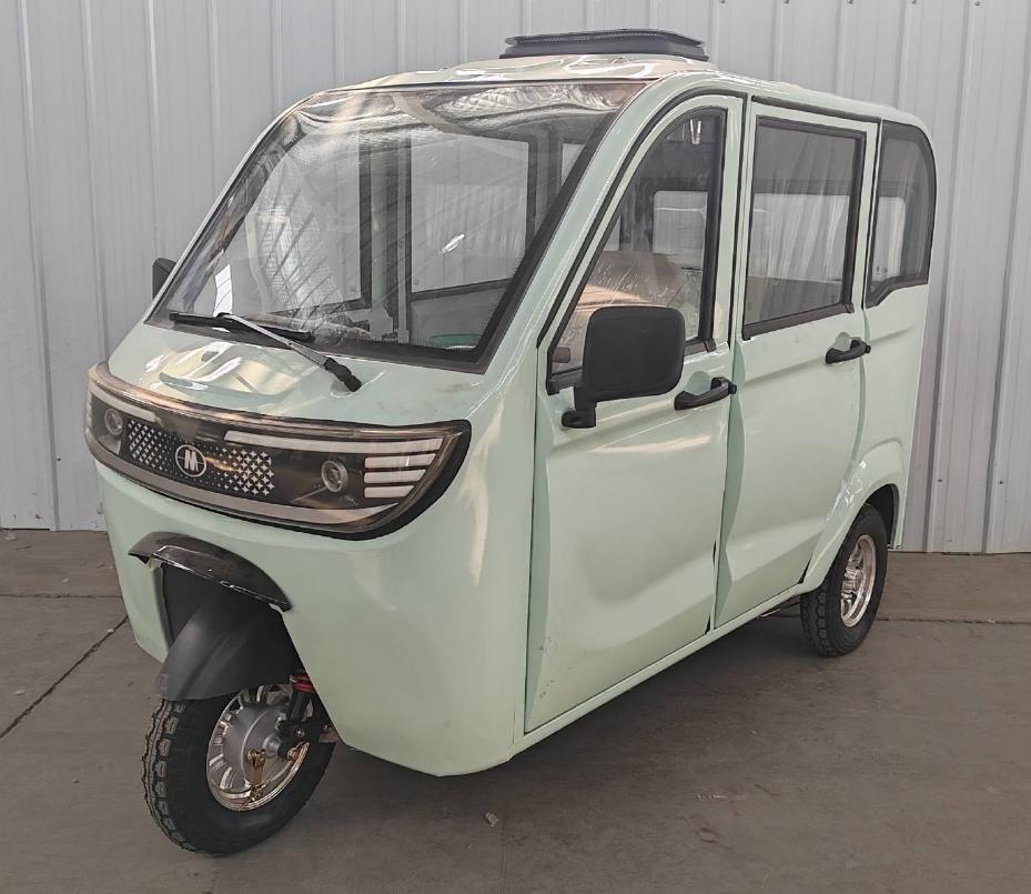 美仑_ML1500DZK-B_电动正三轮摩托车_汽车公告_商车网