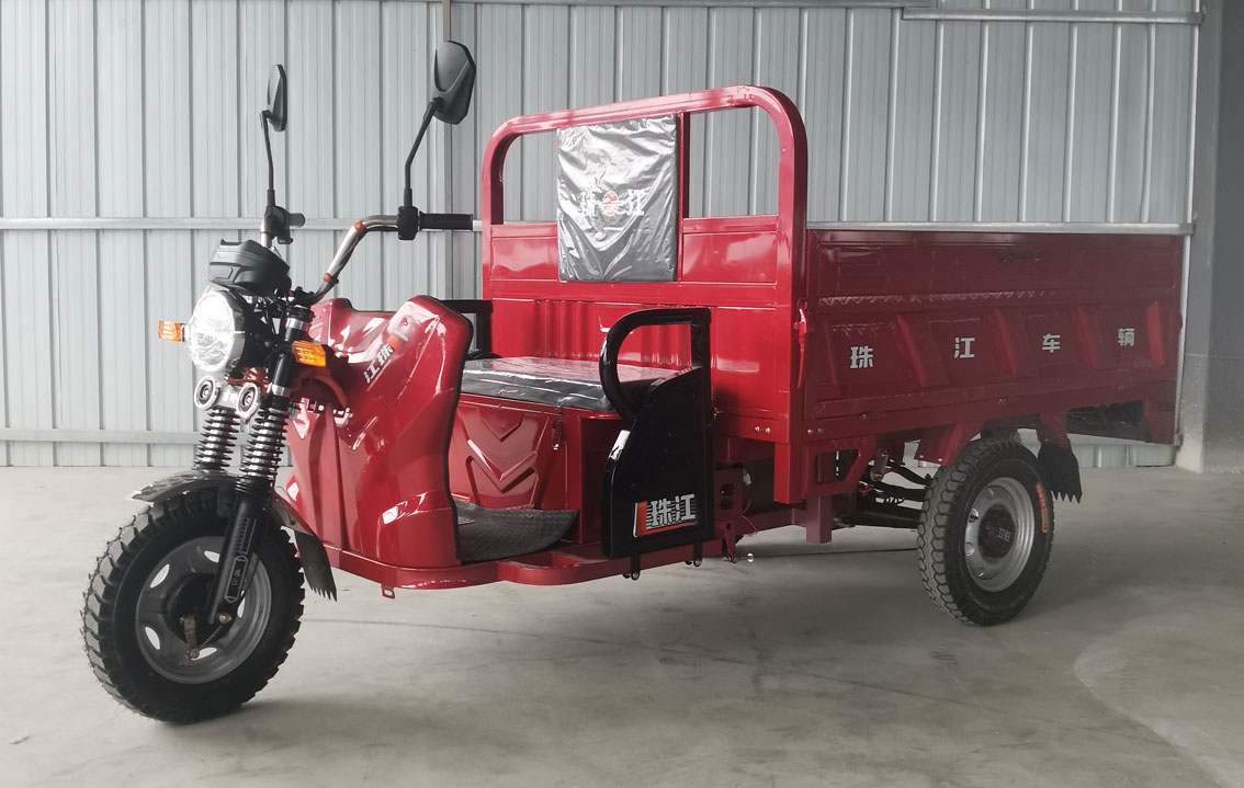 珠江_ZJ1500DZH-6V_电动正三轮摩托车_汽车公告_商车网