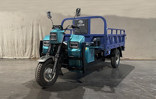 五星_WX2200DZH-15_电动正三轮摩托车_汽车公告_商车网