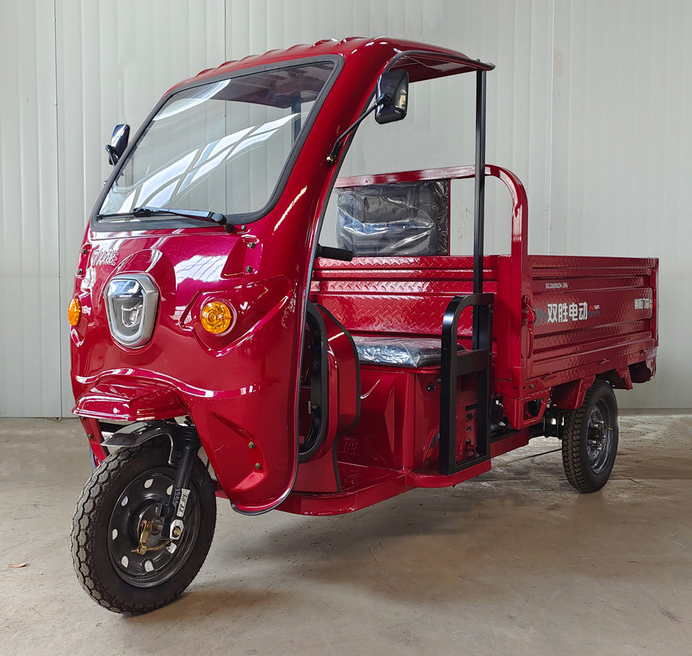 双胜_SS1200DZH-39A_电动正三轮摩托车_汽车公告_商车网