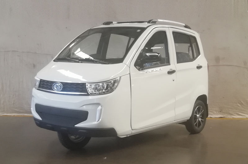 五星_WX200ZK-20E_正三轮摩托车_汽车公告_商车网