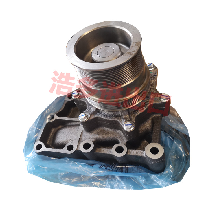 【康明斯水泵3655857/3074540价格】,厂家,图片_济宁浩多进出口有限公司_商车网