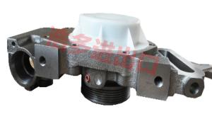 【康明斯水泵3655857/3074540价格】,厂家,图片_济宁浩多进出口有限公司_商车网