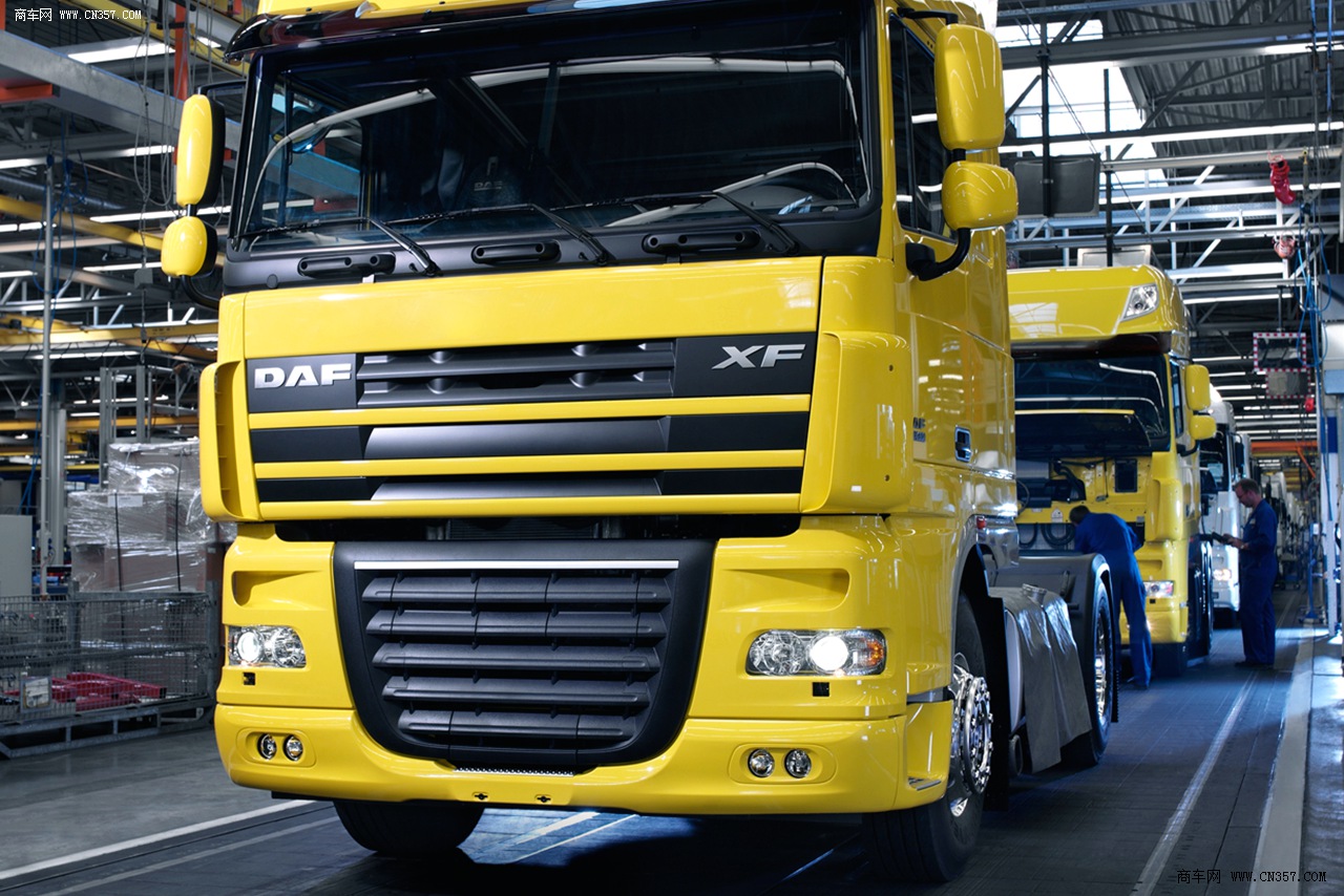 【车型图库】 活动图片_装配生产基地_商车网_商车网