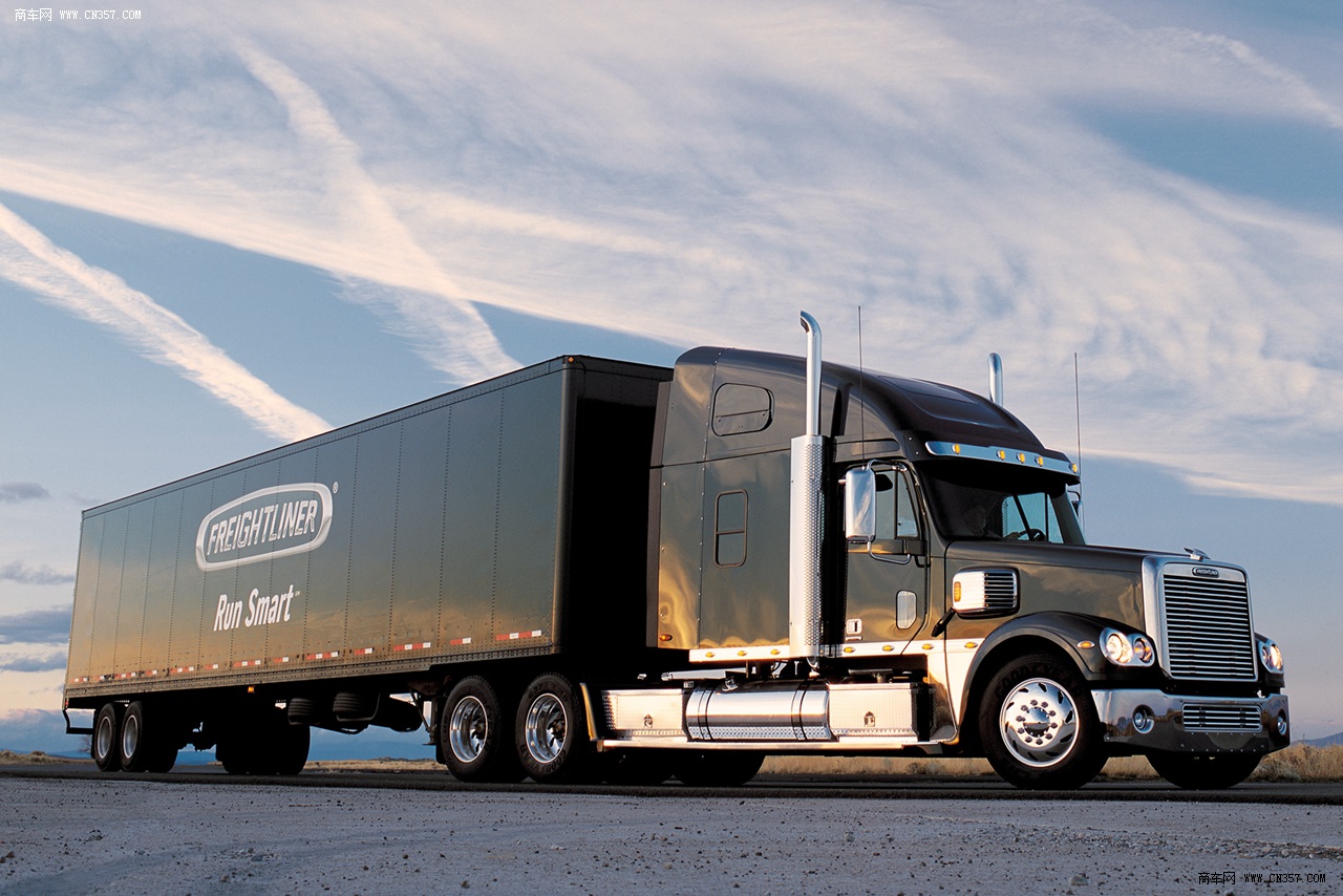 【车型图库】 活动图片_福莱纳卡车图库_商车网_商车网