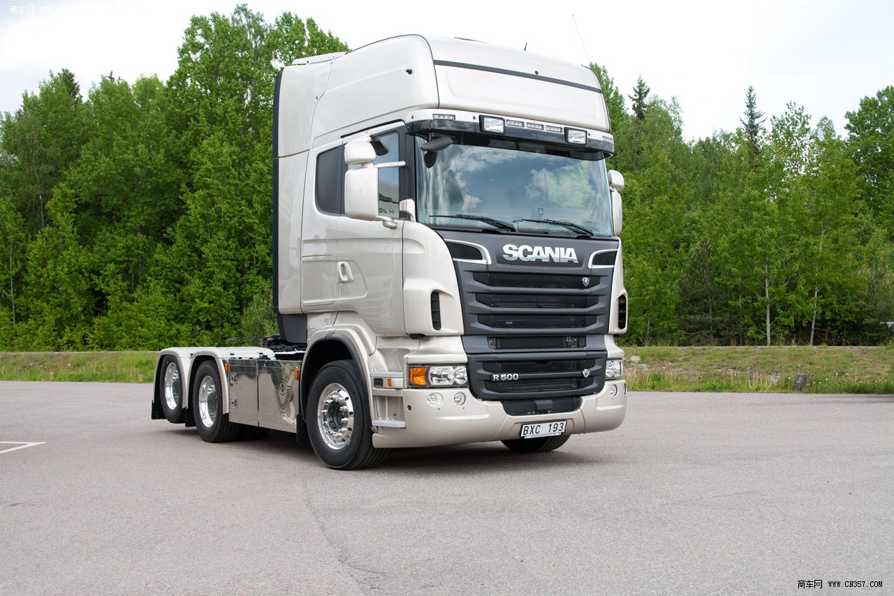 beamng斯堪尼亚-千图网