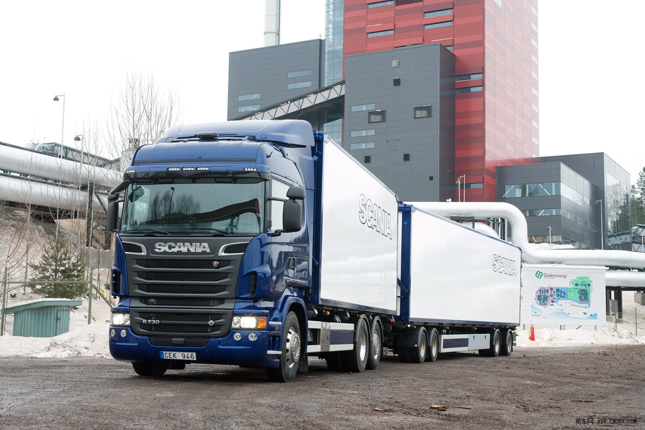 斯坦尼亚,斯堪尼亚内饰_大山谷图库