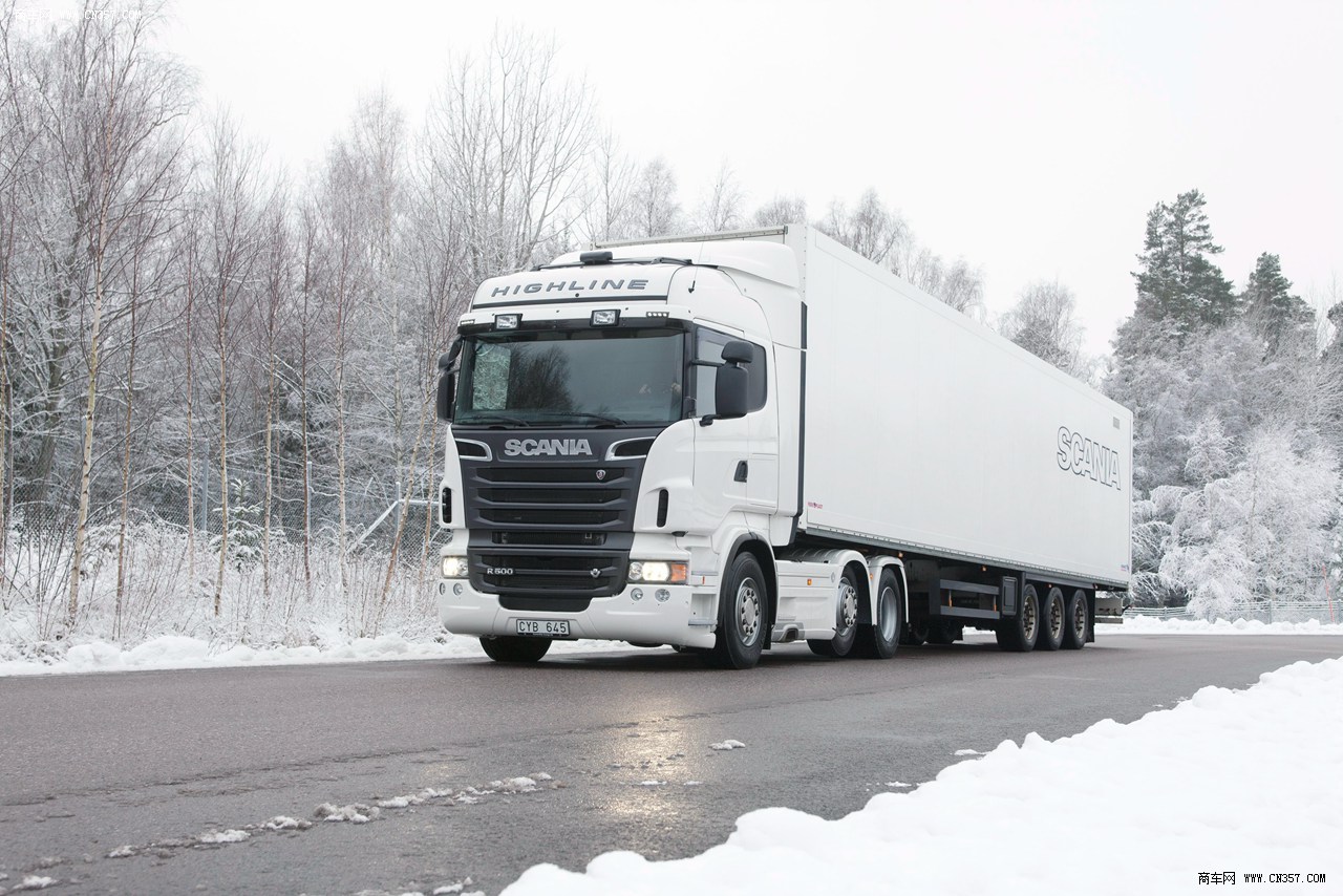 斯堪尼亚r系列,斯堪尼亚r(第2页)_大山谷图库