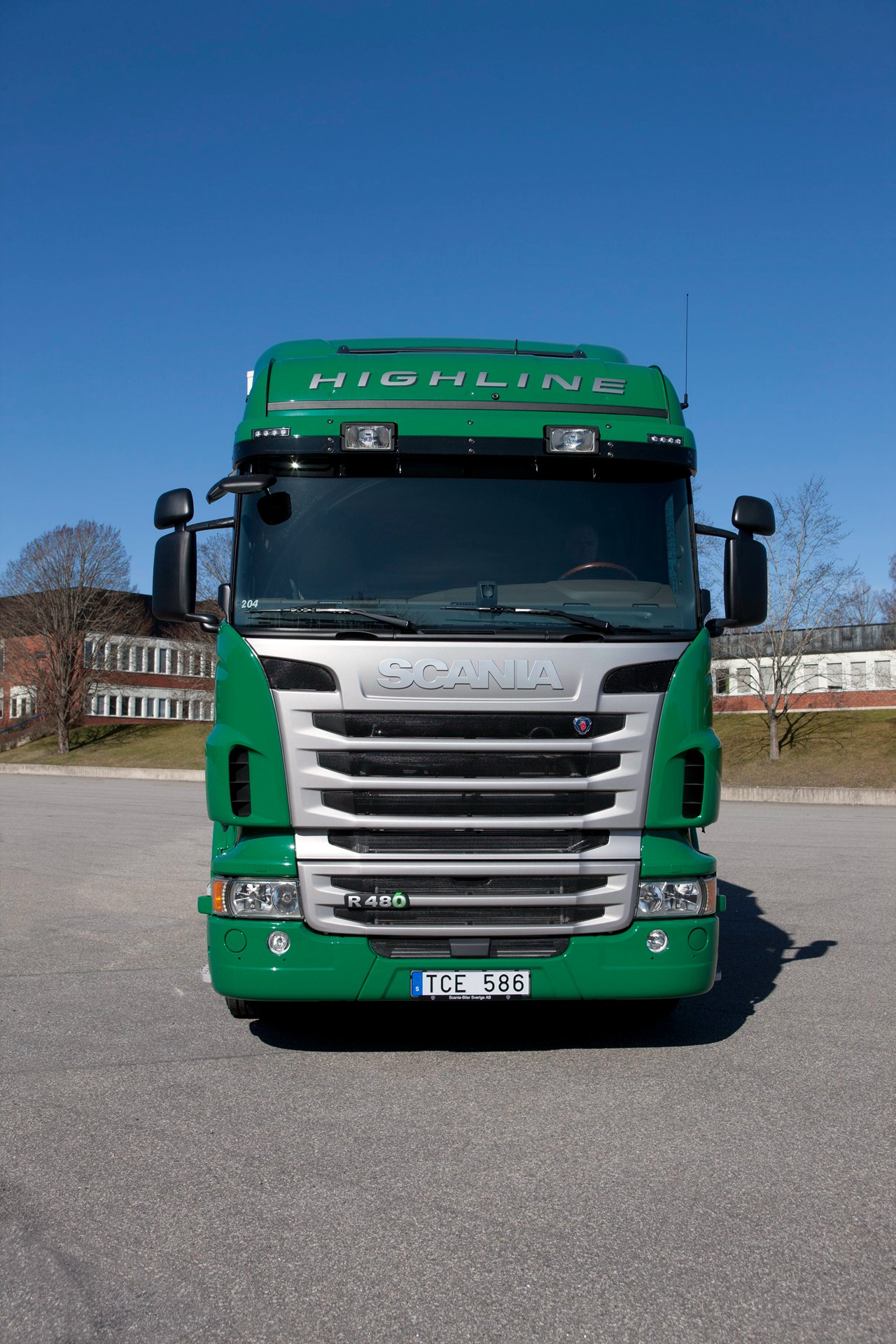 斯坦尼亚,斯堪尼亚内饰(第5页)_大山谷图库