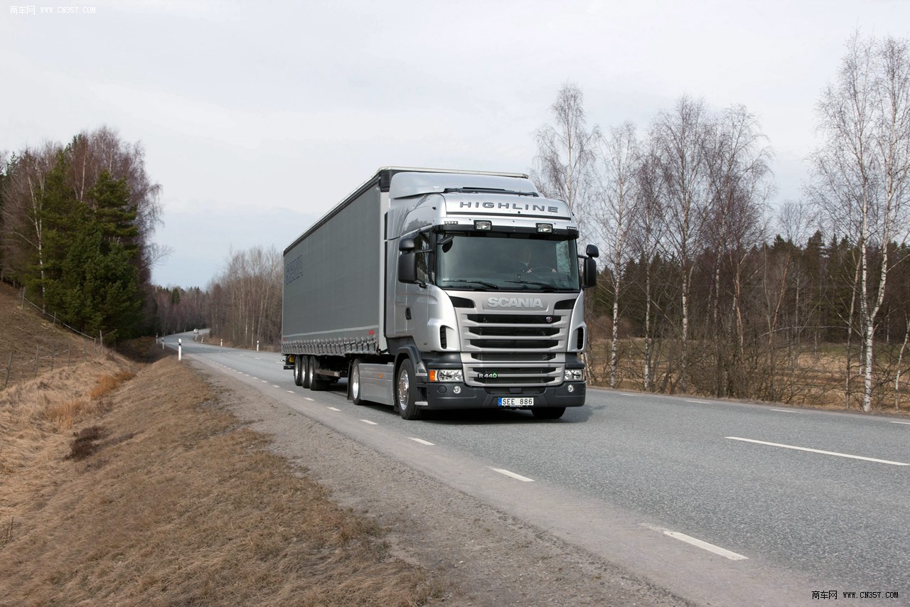 斯堪尼亚r系列,斯堪尼亚r(第2页)_大山谷图库