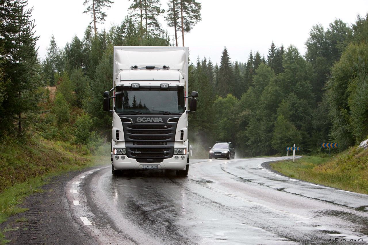 斯堪尼亚r系列,斯堪尼亚r(第2页)_大山谷图库