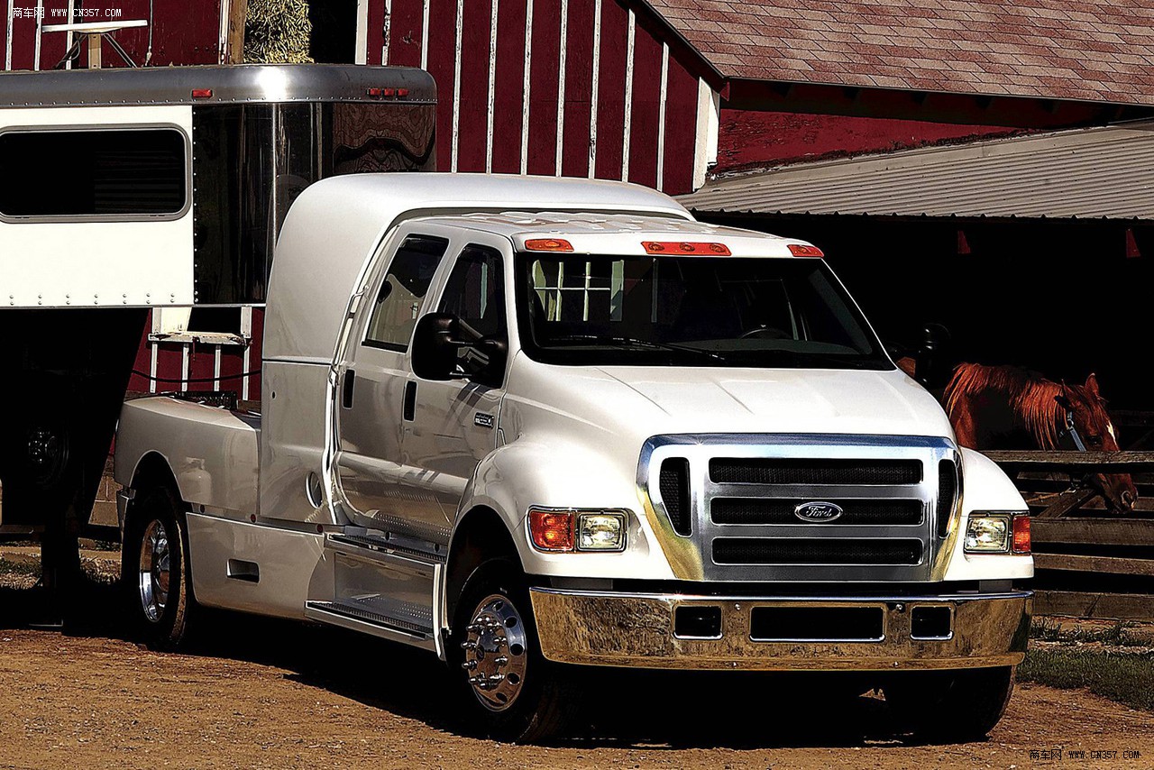 福特f系,福特f系_大山谷图库
